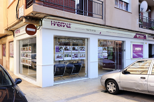 HABITALE CATARROJA – Catarroja - Inmobiliaria Burguera