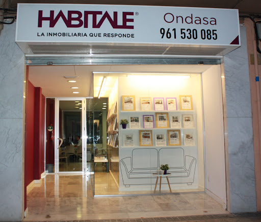 HABITALE Ondasa – Quart de Poblet - Inmobiliaria Burguera